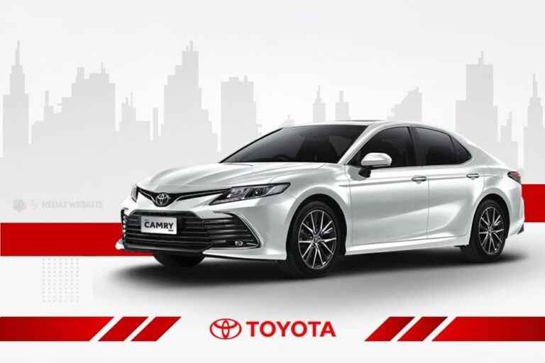 All New Avanza - Toyota Serang Banten